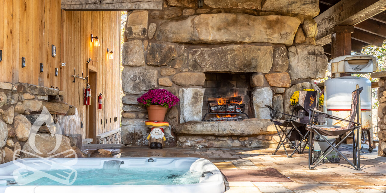 Request Your Stay - Cooks Cove Campground